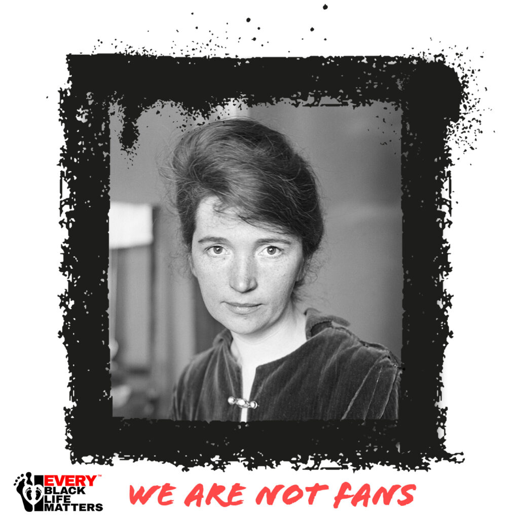 The Shadow of Eugenics: Margaret Sanger’s Impact on the Black Community ...